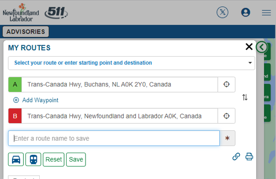 Newfoundland & Labrador Cameras | View Live Newfoundland & Labrador ...