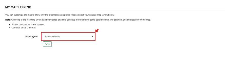 Newfoundland & Labrador Help | 511 Newfoundland and Labrador