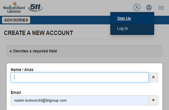 Newfoundland & Labrador Cameras | View Live Newfoundland & Labrador ...