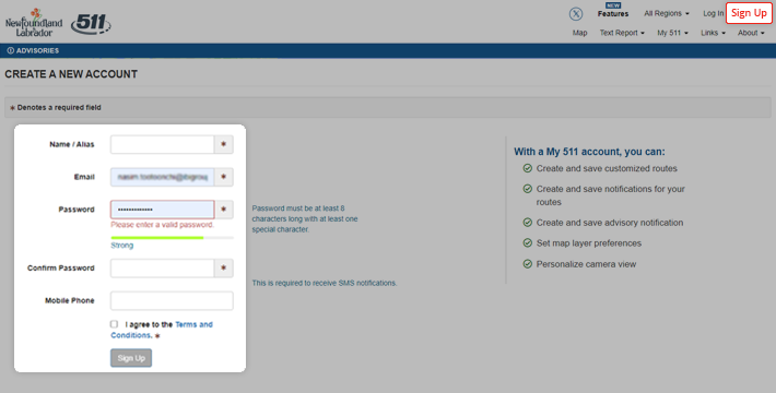 Newfoundland & Labrador Cameras | View Live Newfoundland & Labrador ...
